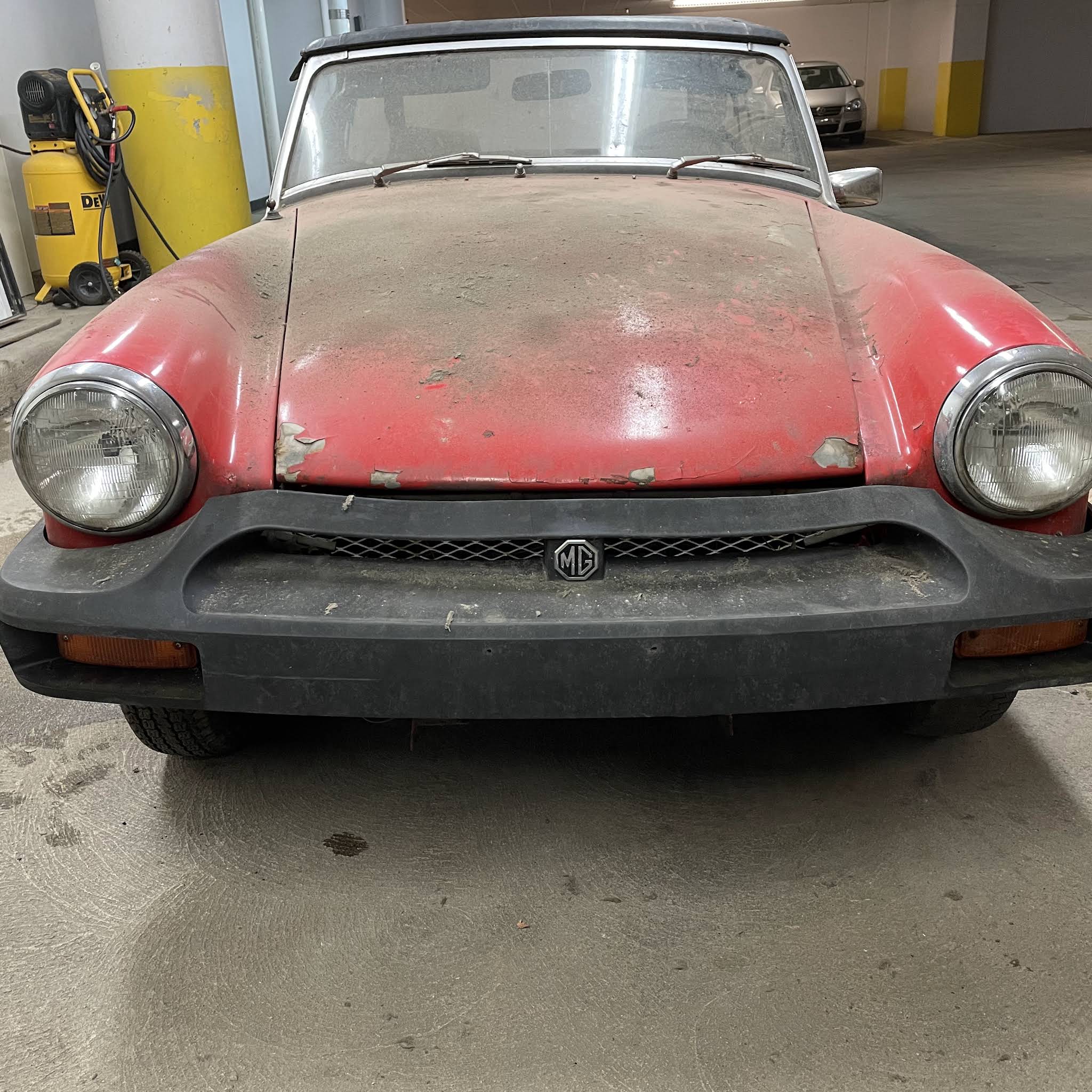 Post from WD Detailing