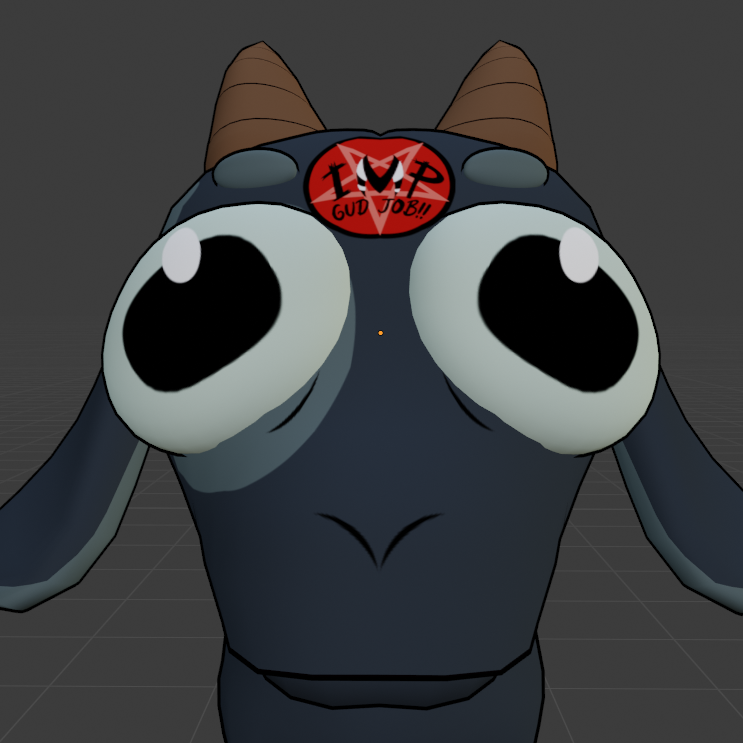 Post from TKTails VR