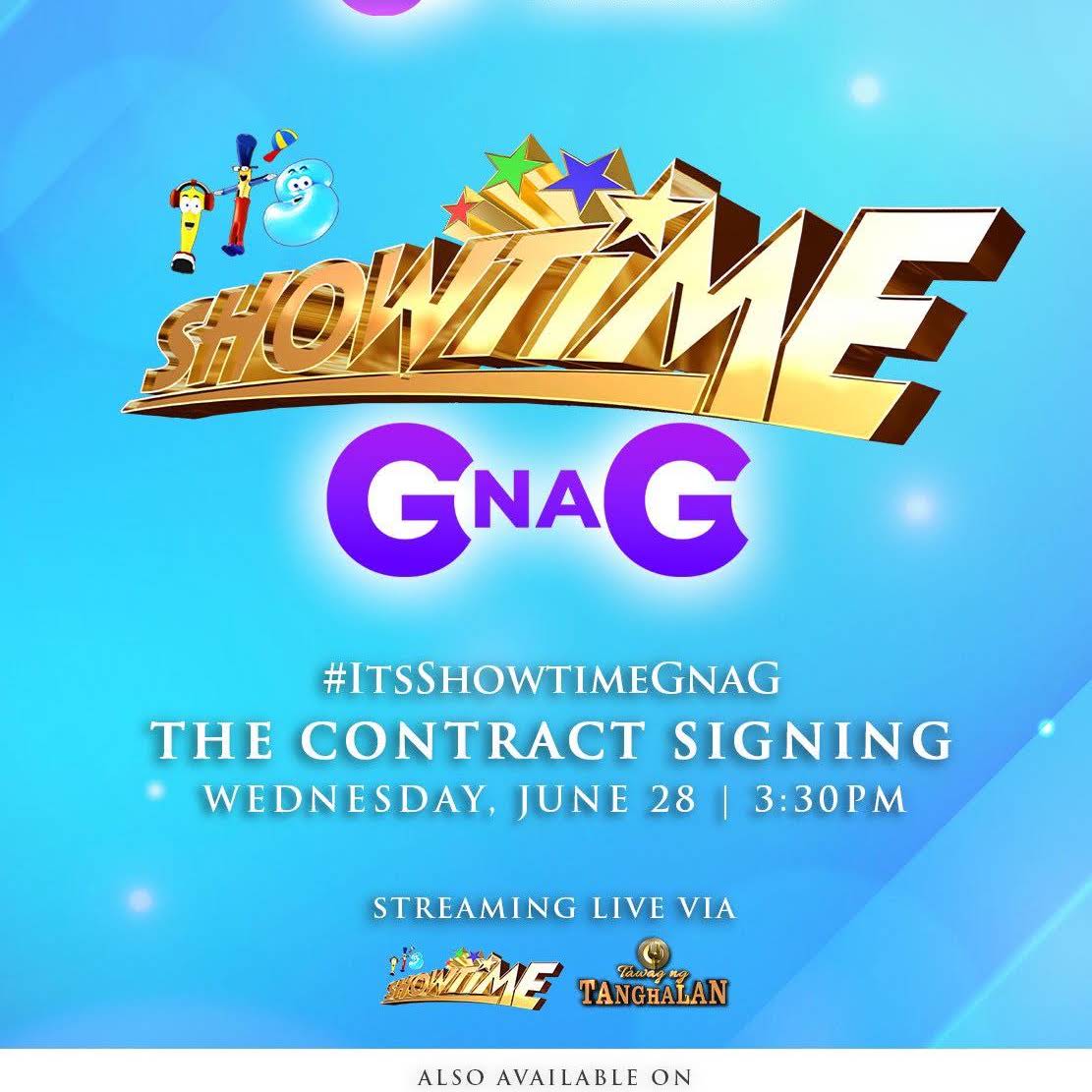 Post from GMA Integrated News