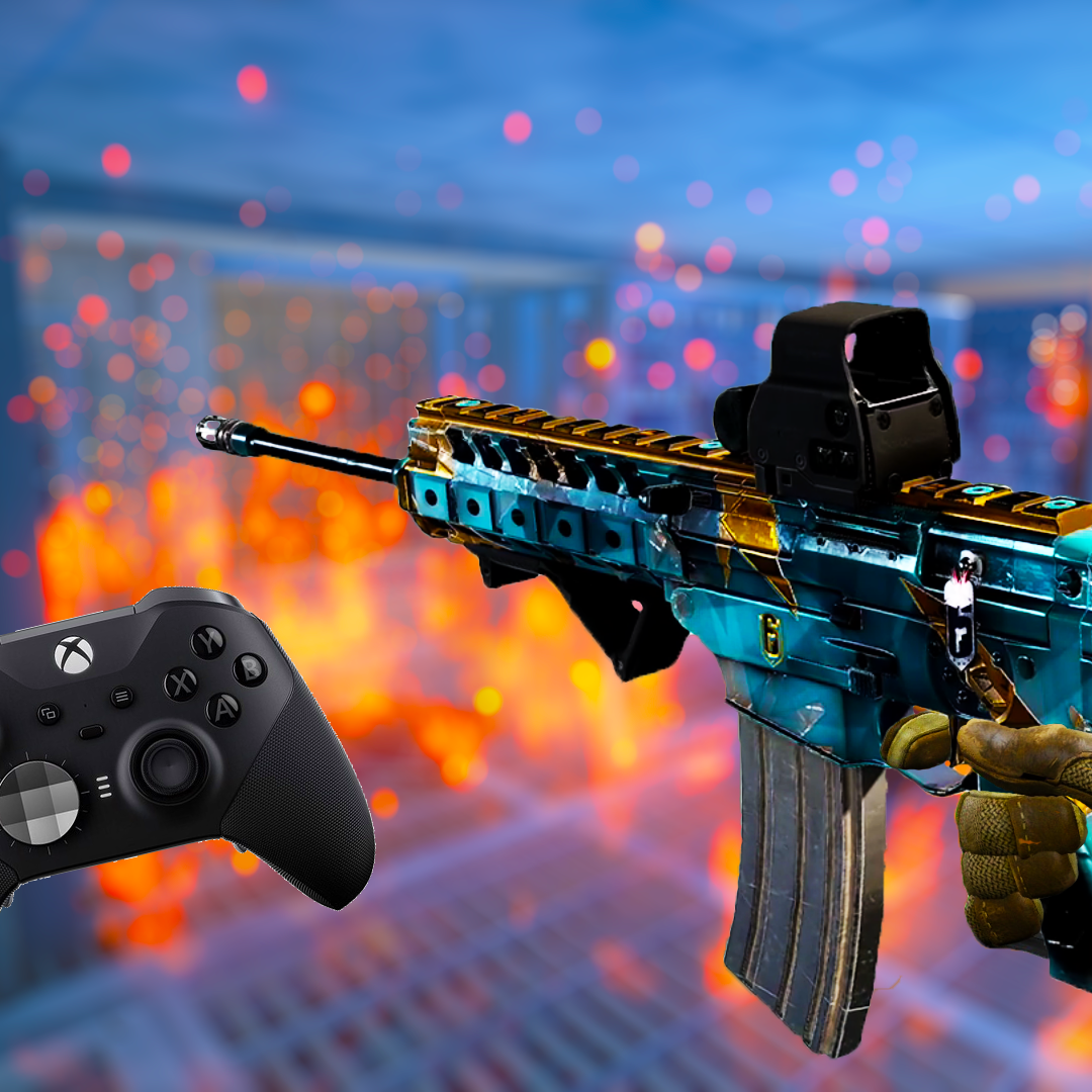 Post from Revolt Robbie