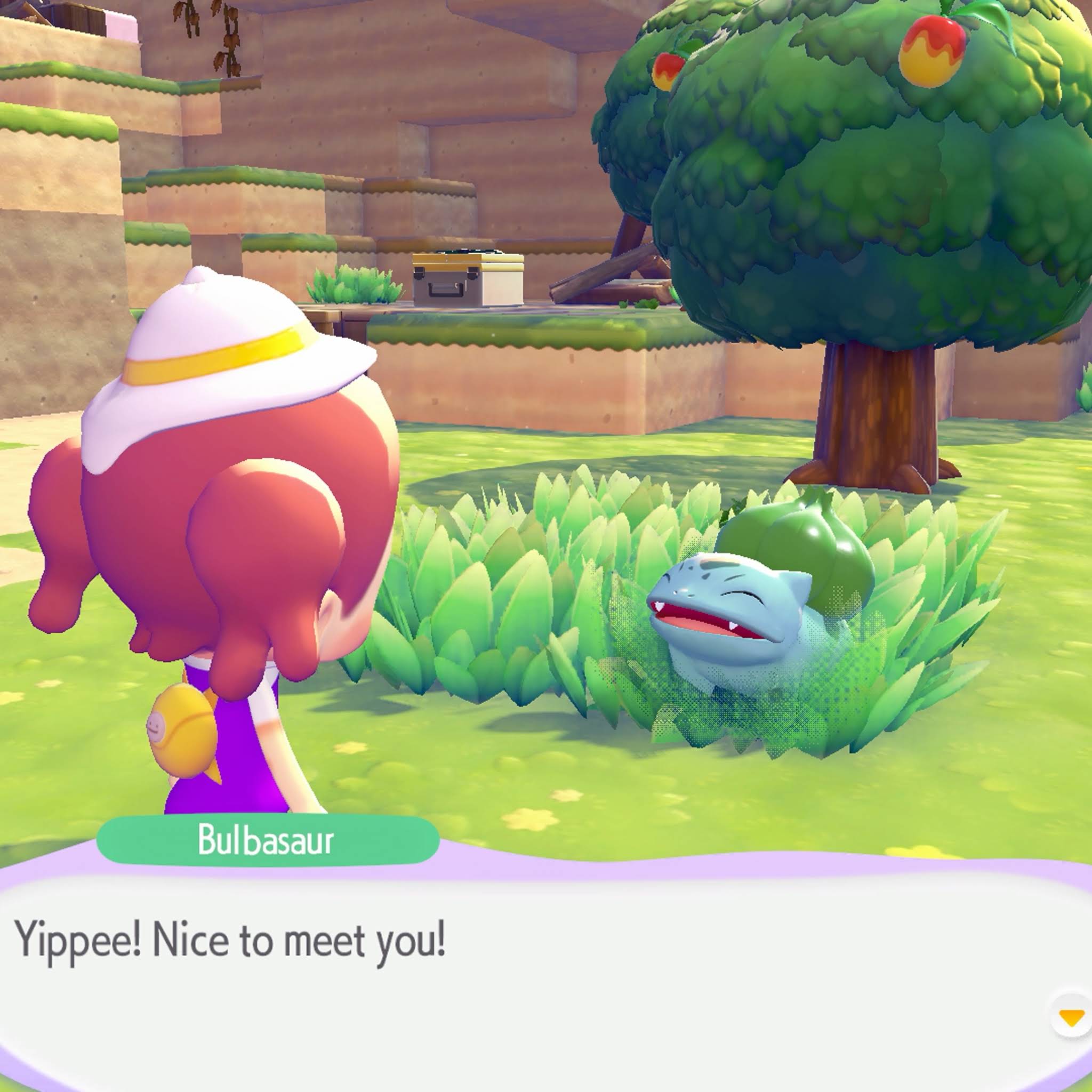 Post from The Official Pokémon YouTube channel