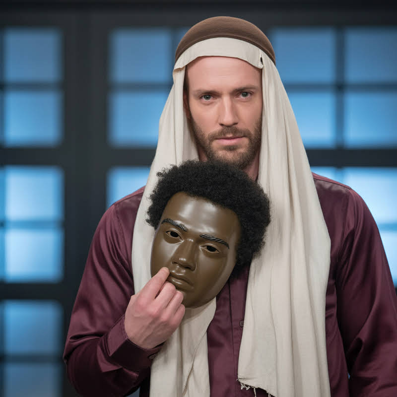 Post from CL Edwards | Jesus & Muhammad