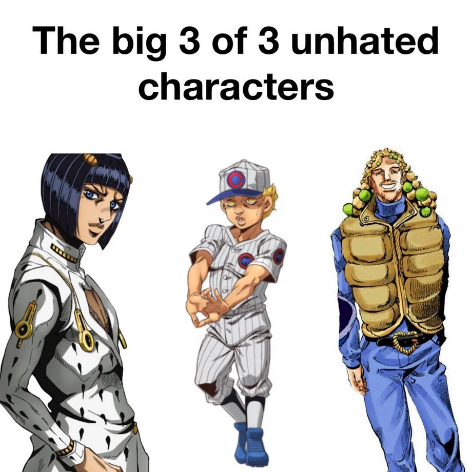 Post from JoBro Memes