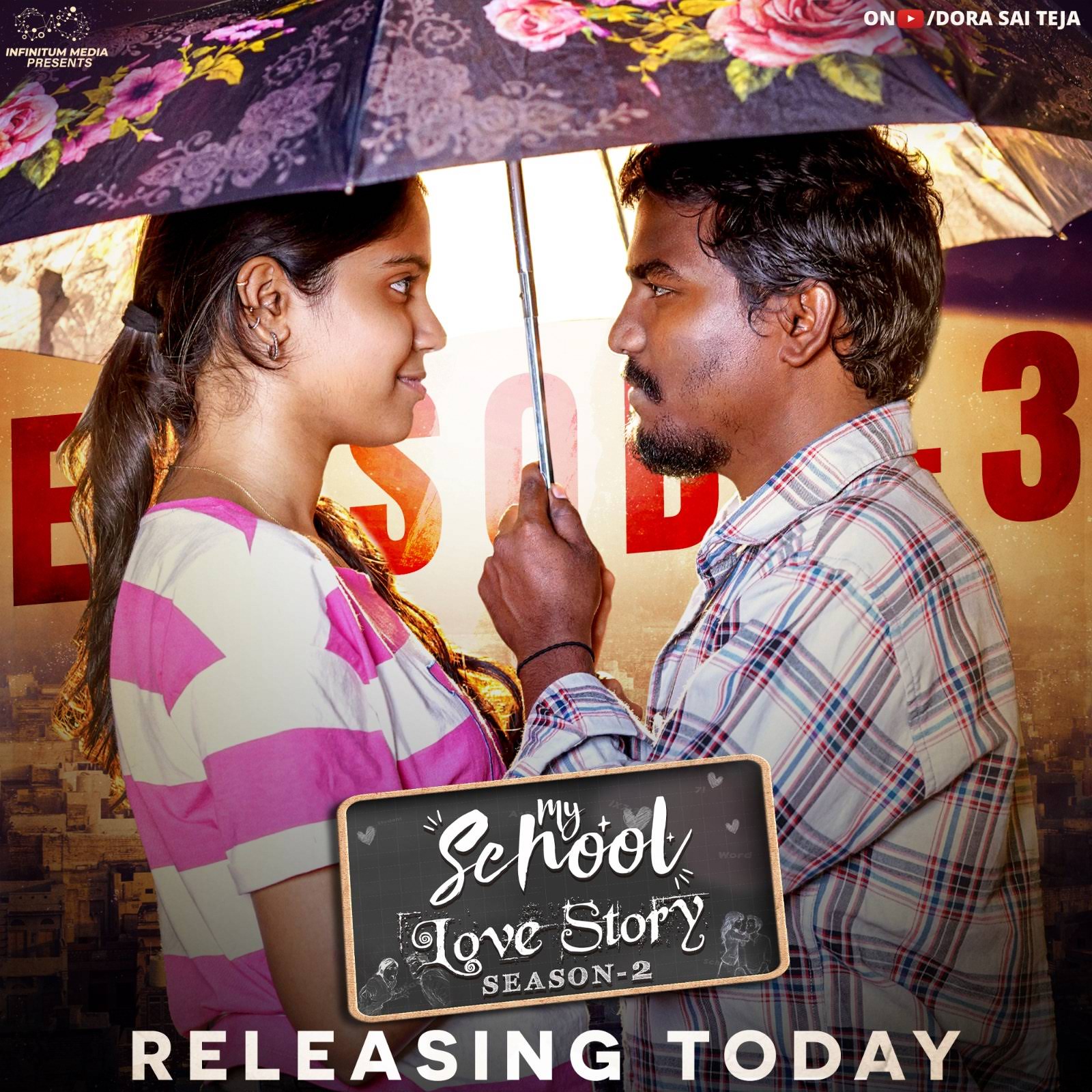 Post from Dora Sai Teja