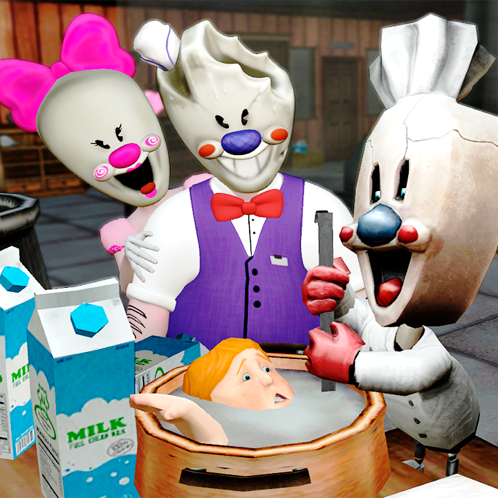 Post from DH Animation