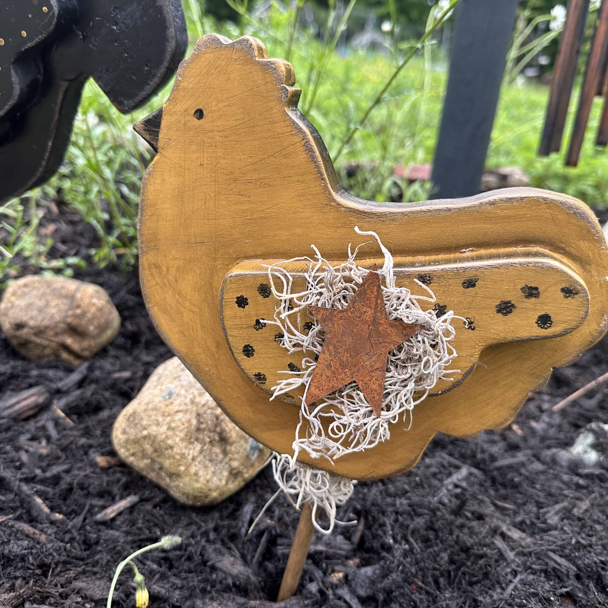 Post from Repurposed My Way ~ Shelly