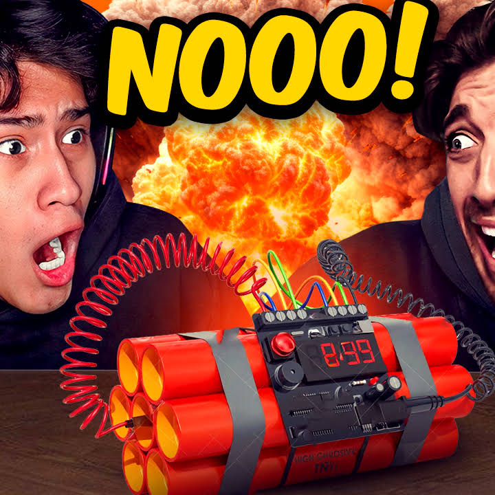 Post from Alex Crashers