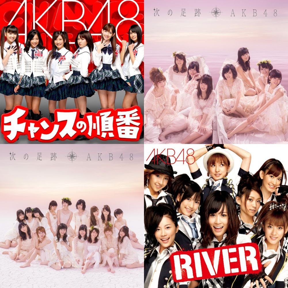 Request hour Top93 Akb48 group