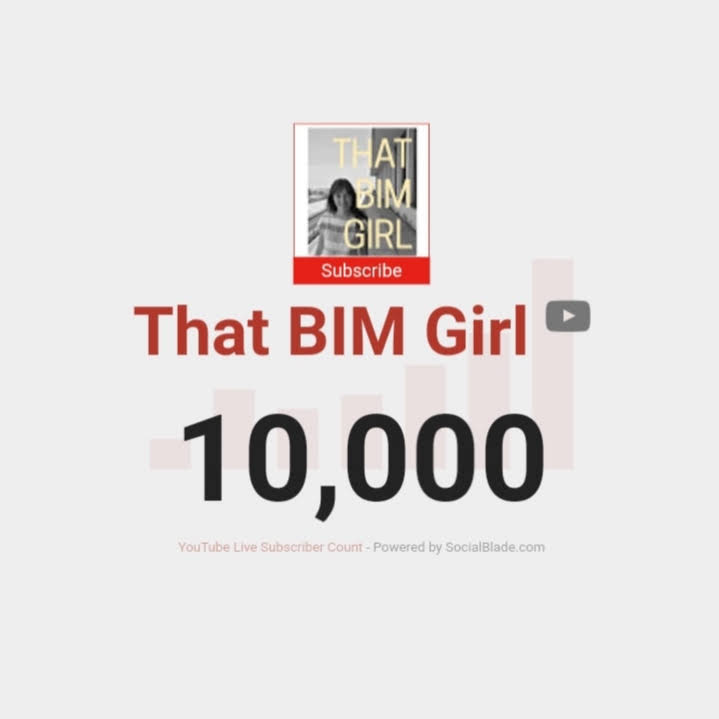 Post from That BIM Girl