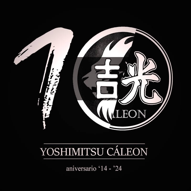 Post from Yoshimitsu Cáleon