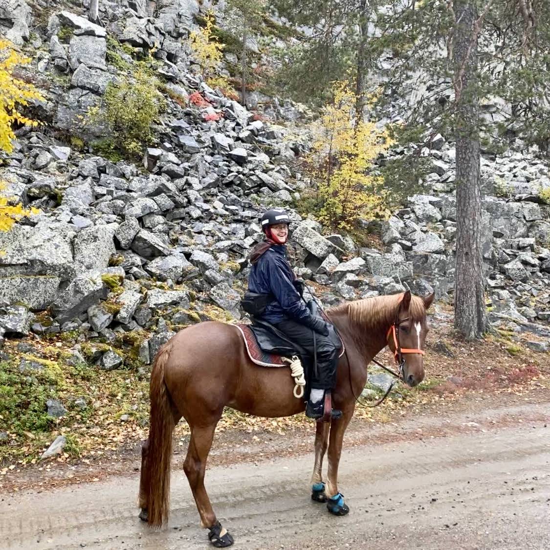 Post from Hanni Autere