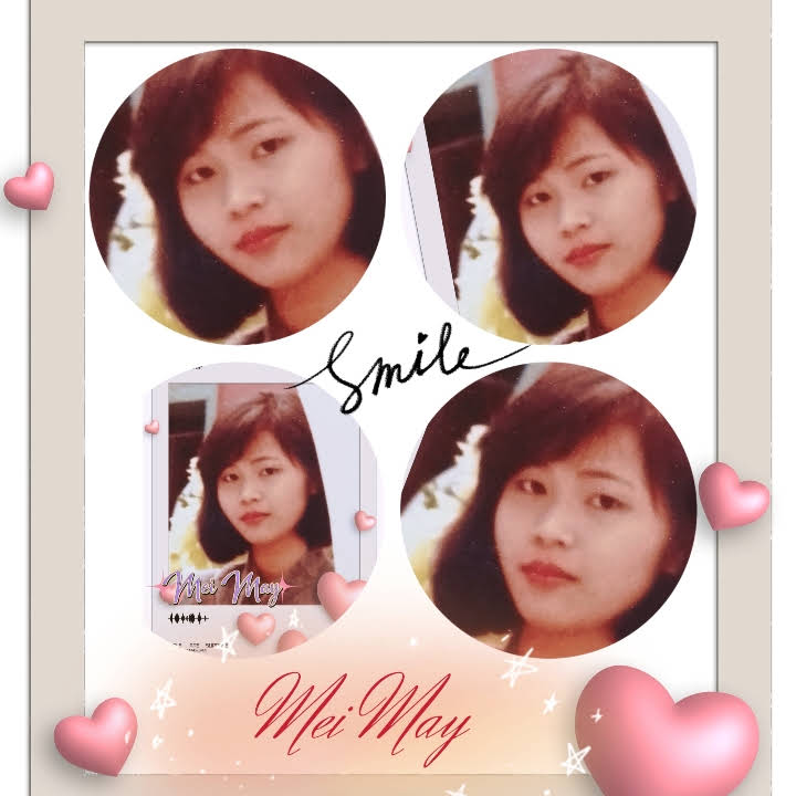 Post from Mei MayTube