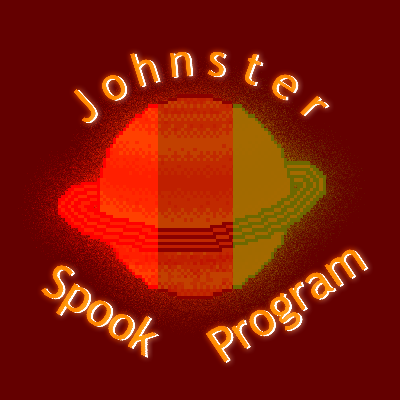 Post from Johnster Space Program