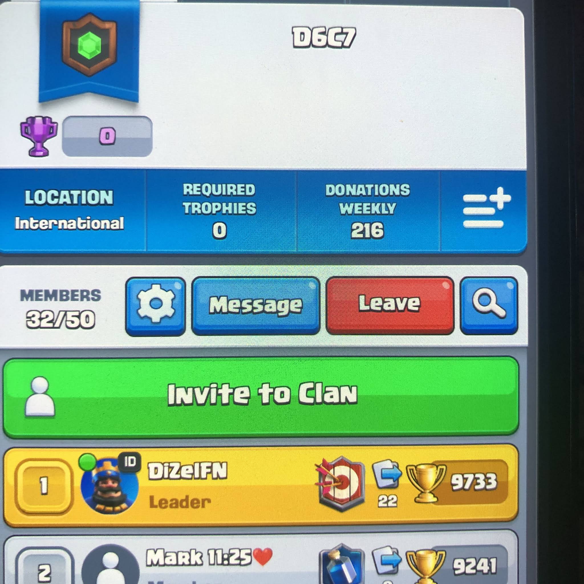 Post from DiZelFN