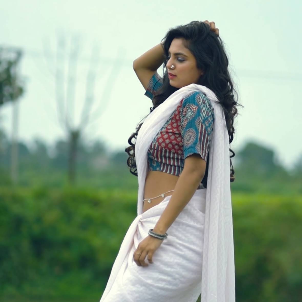 Post from Bhumika Basavaraj