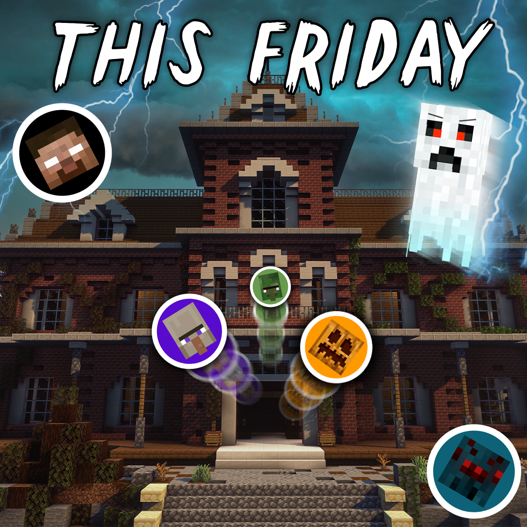 Post from Minecraft Marble Races