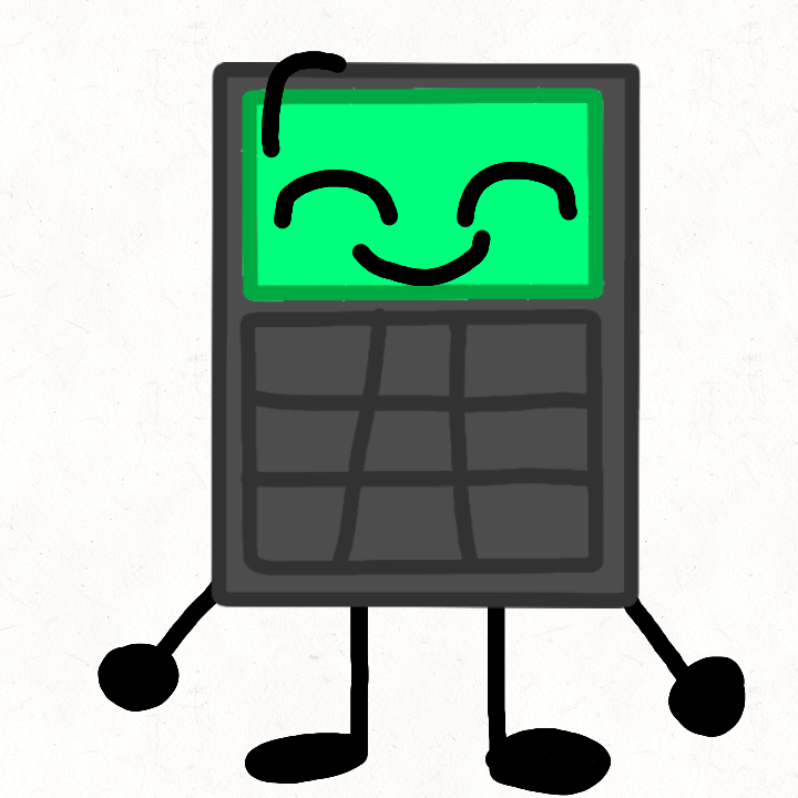 Post from The Object League