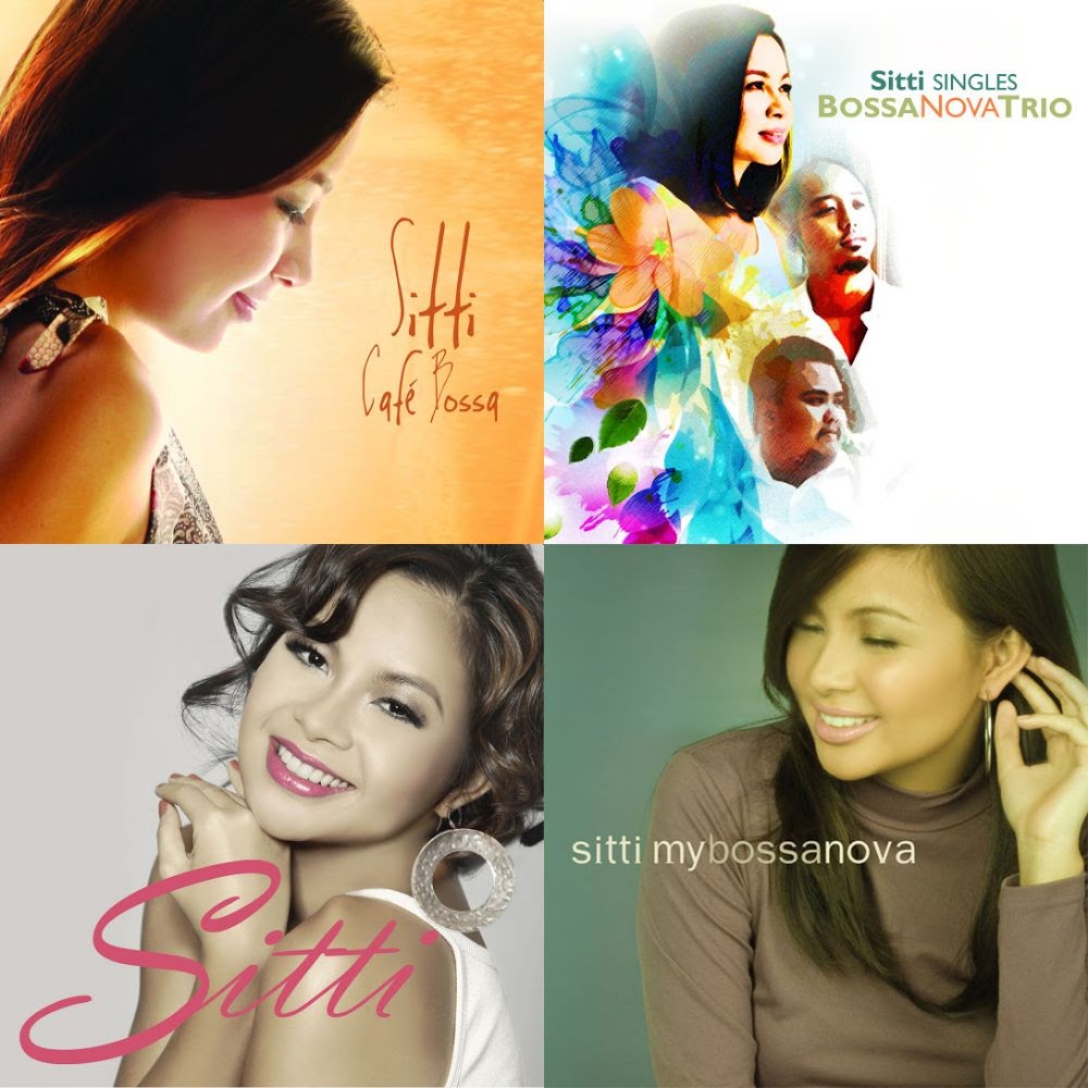 Sitti – Bossa Nova - all album