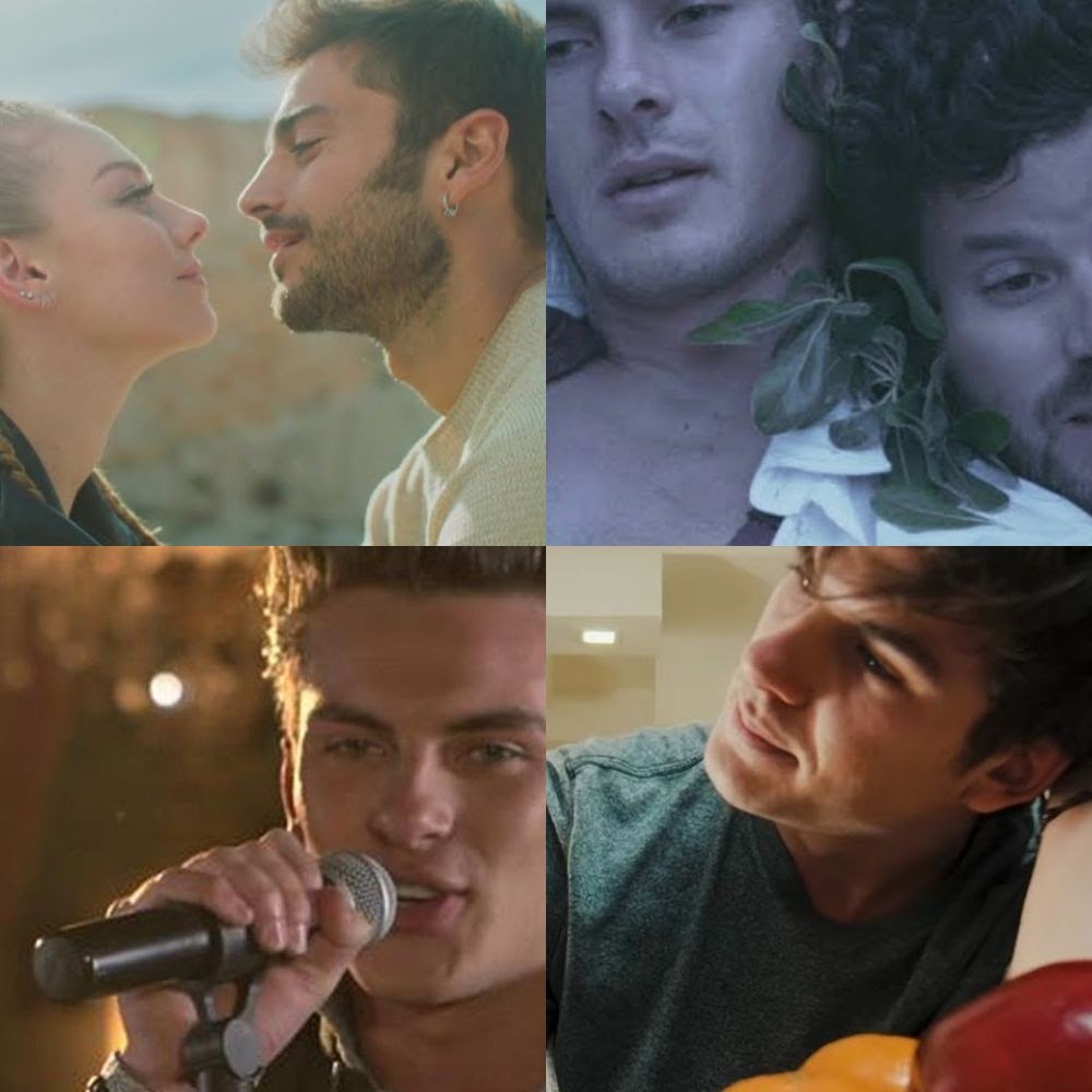 Dvicio - TOP 10 HITS