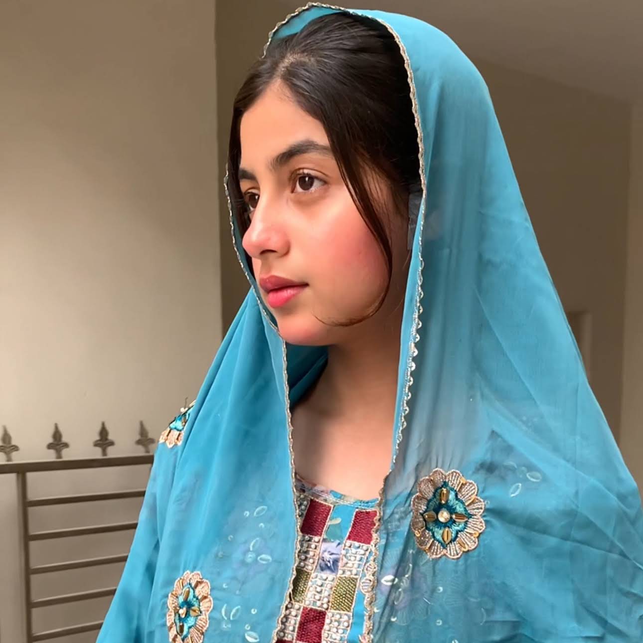 Post from Noorah Baloch