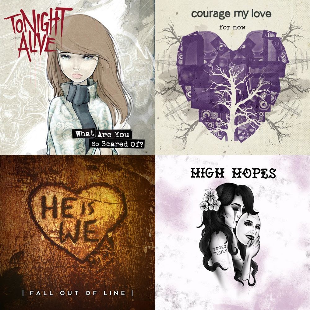 Emo Songs for Everybody