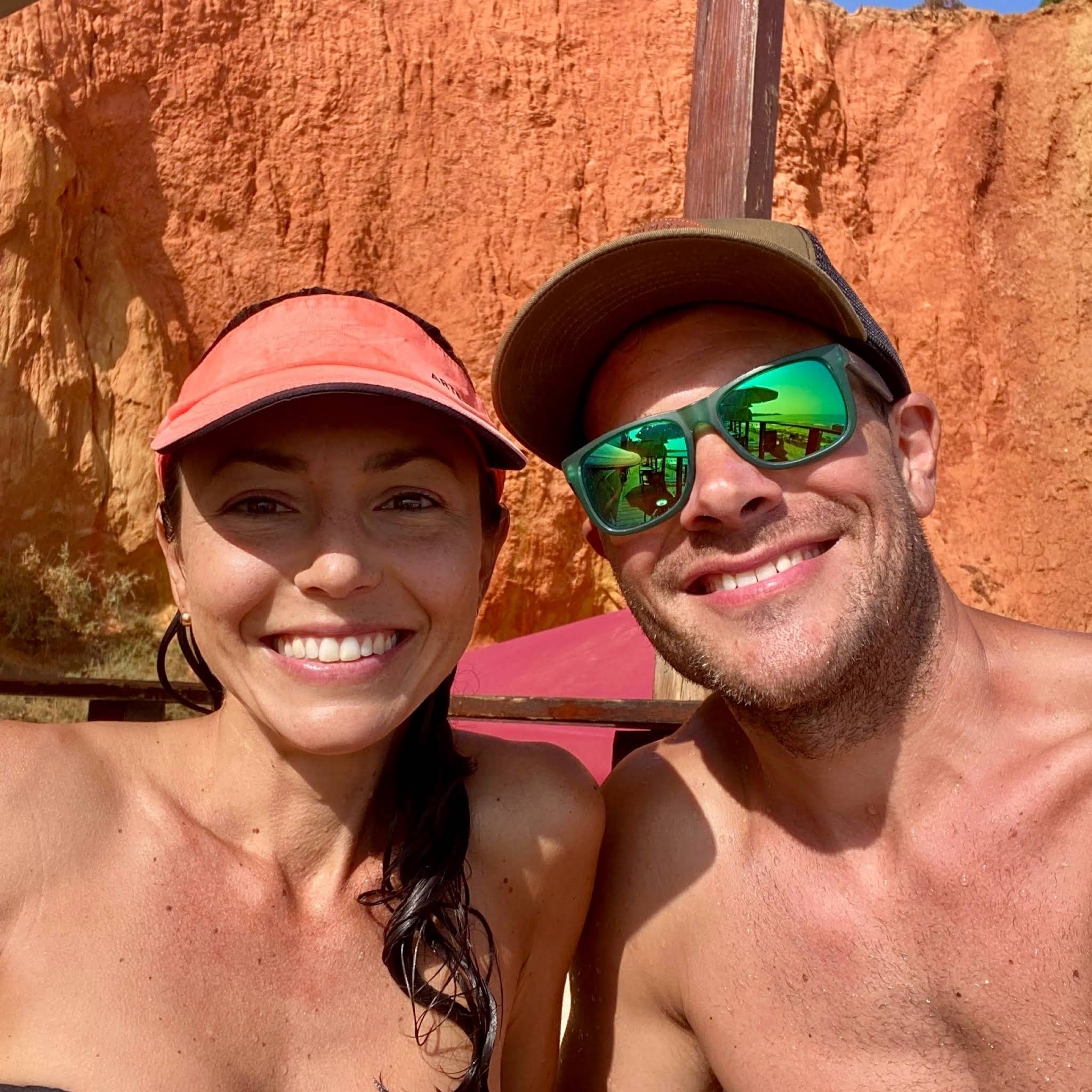 Post from Mr and Mrs Adventure