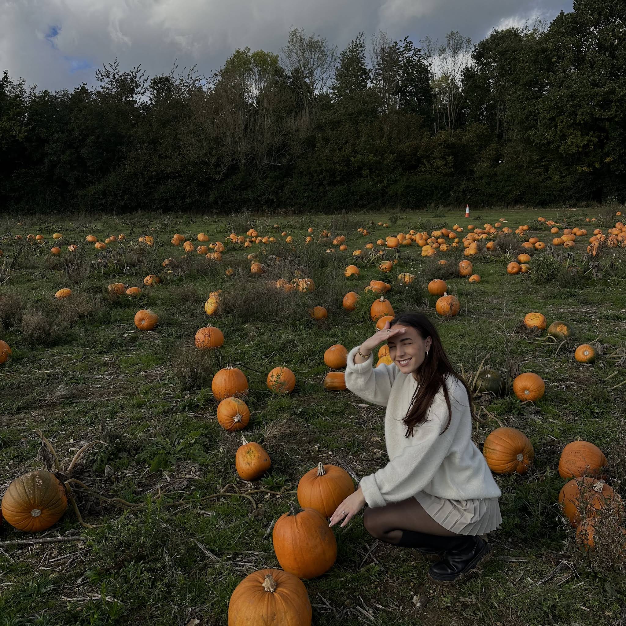 Post from Becca Watson