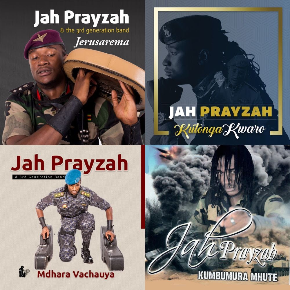 Jahprayzer