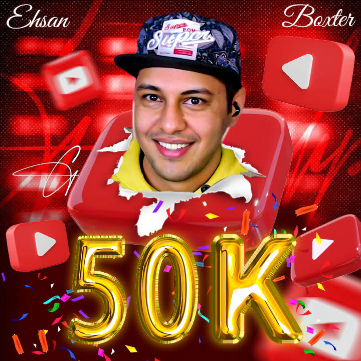 Post from Ehsan Boxter