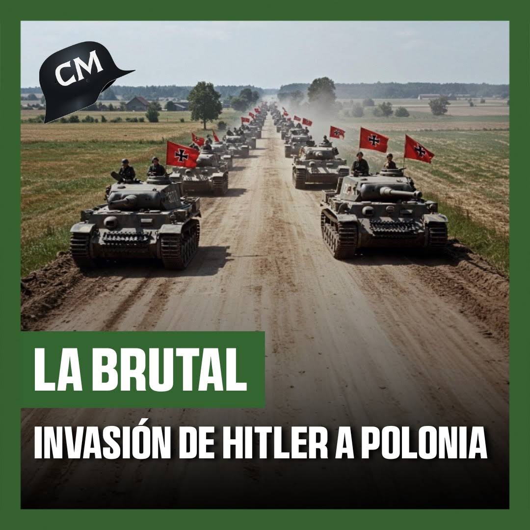 Post from Historia Militar