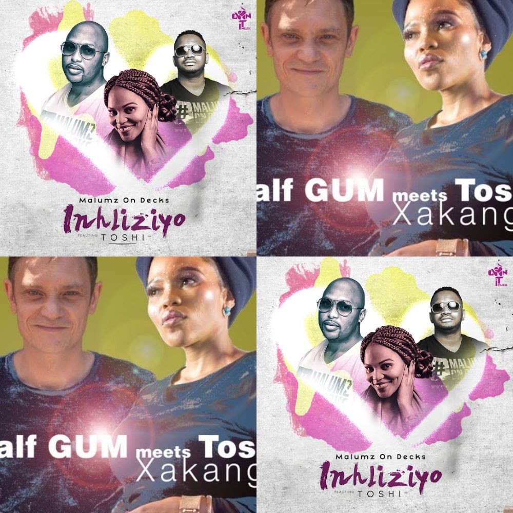 Toshi House Music