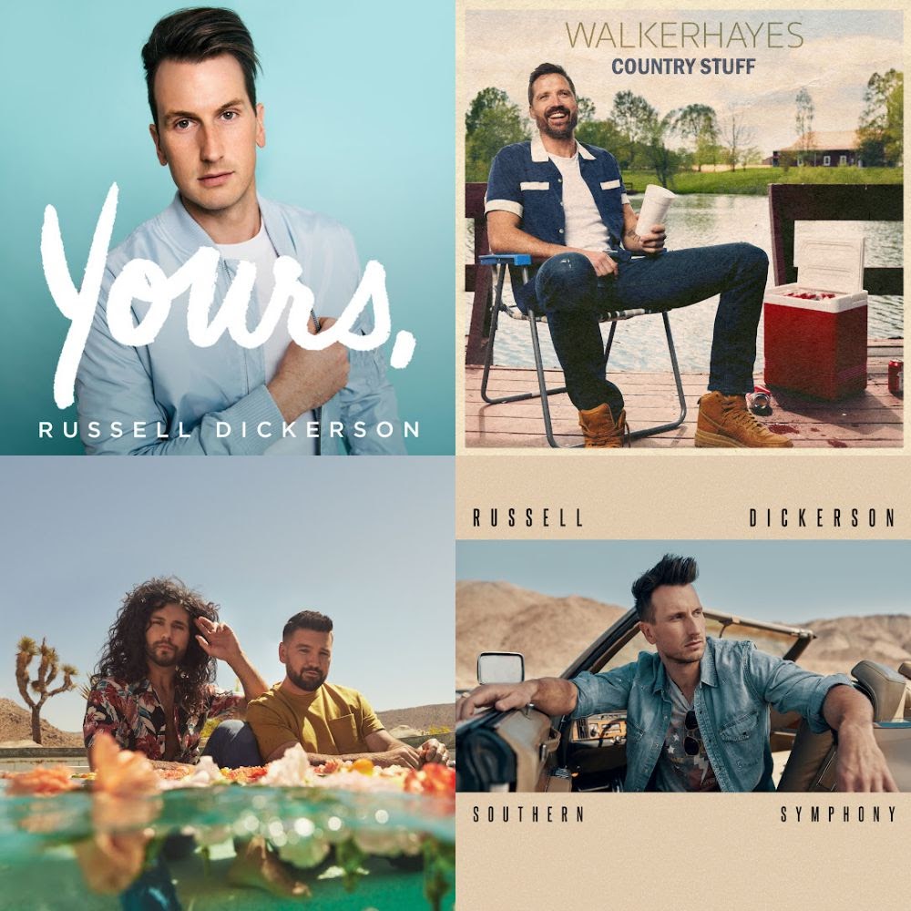 Country Cruisin