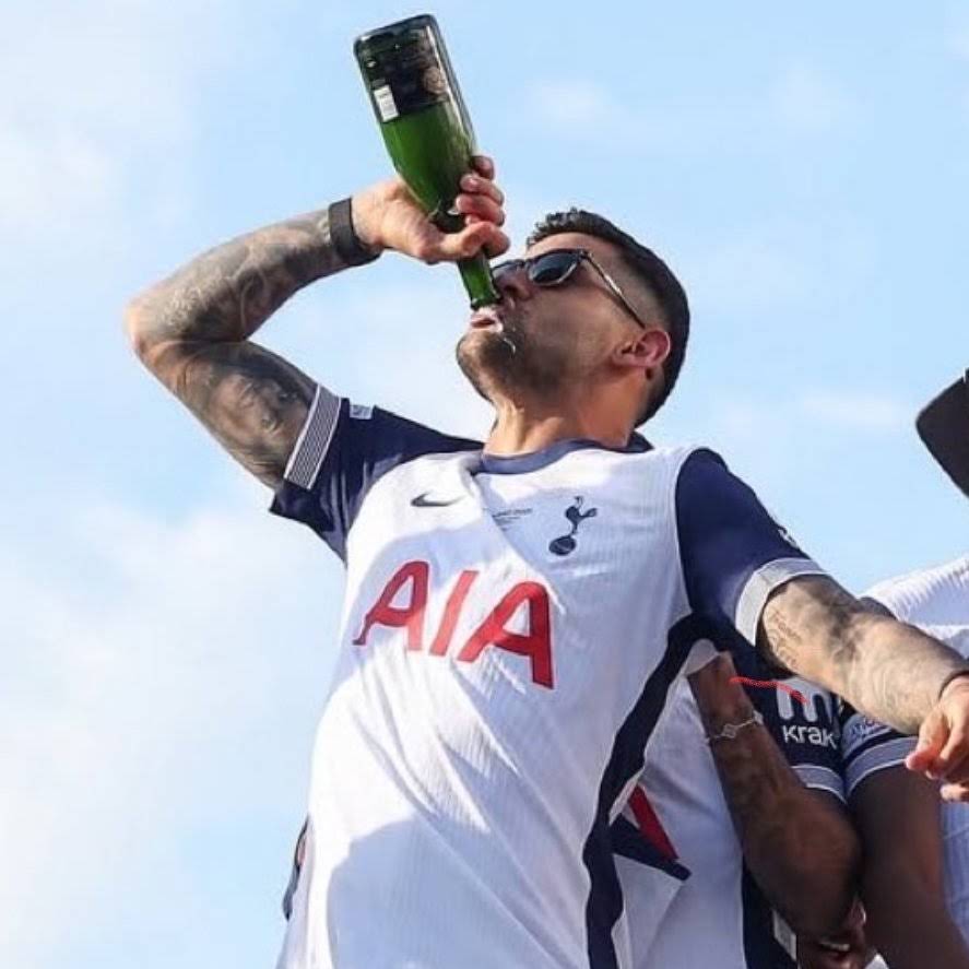 Post from Talk Tottenham