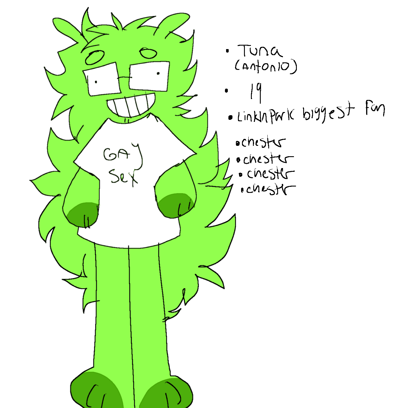 Post From Magiccnoodles