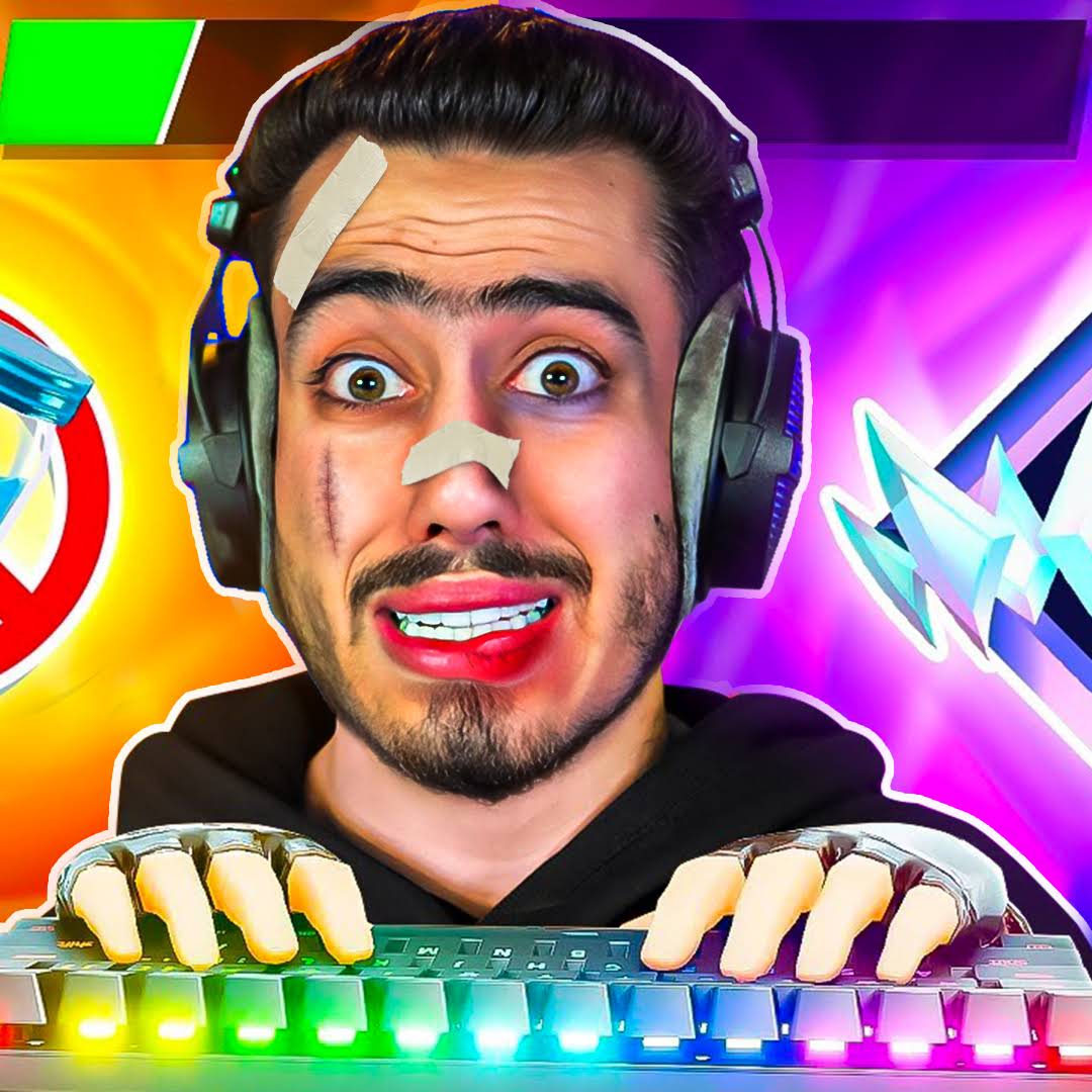 Post from SPIDER GAMER