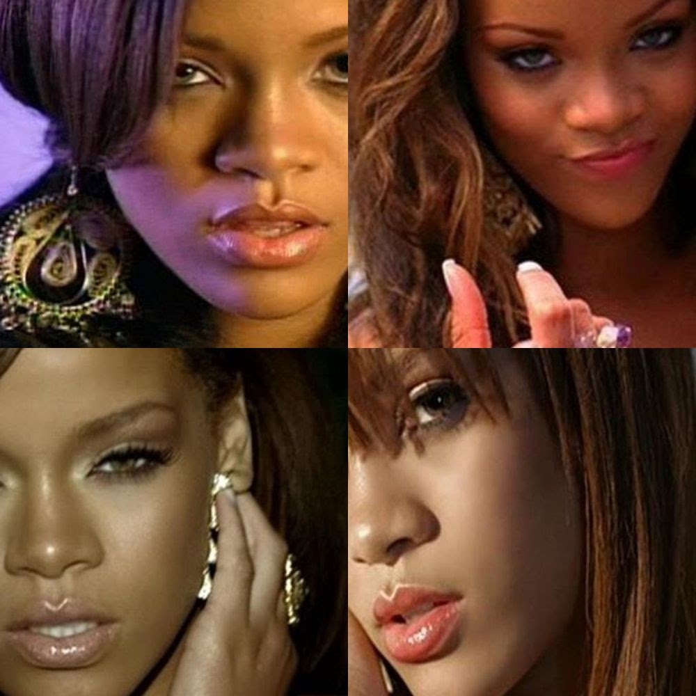 All Rihanna Music Videos in Chronological Order