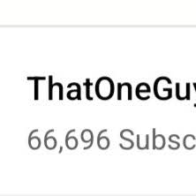 Post from ThatOneGuy'sAnimations