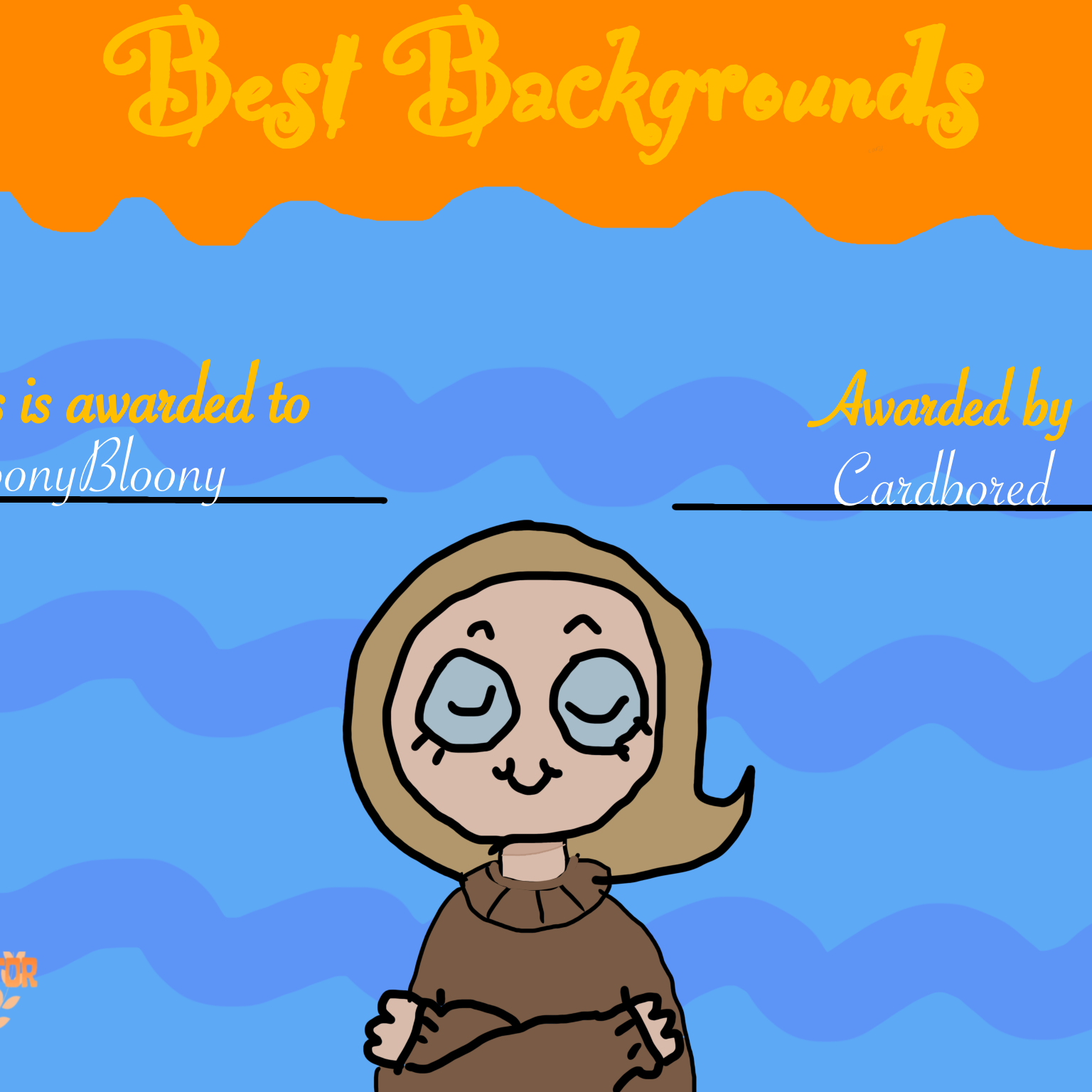 Post from Cardbored