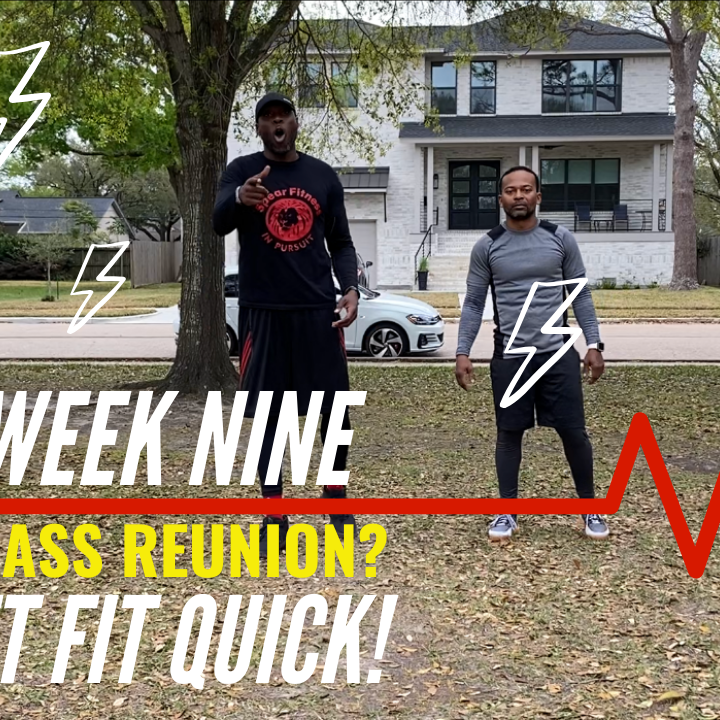 Post from Coach Lyonel Anderson, CSCS