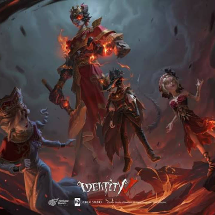 Post from Aether Identity V
