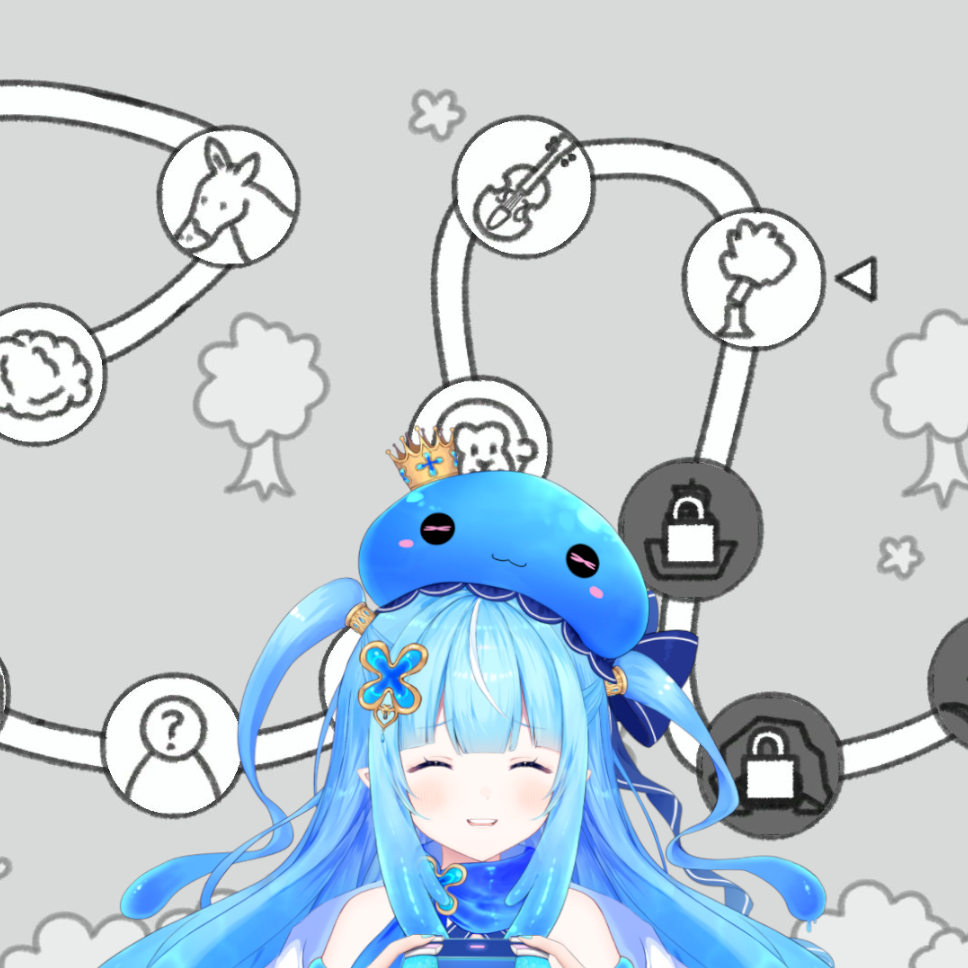 Post from Jolly Estaa Ch. Pixela-Isekai