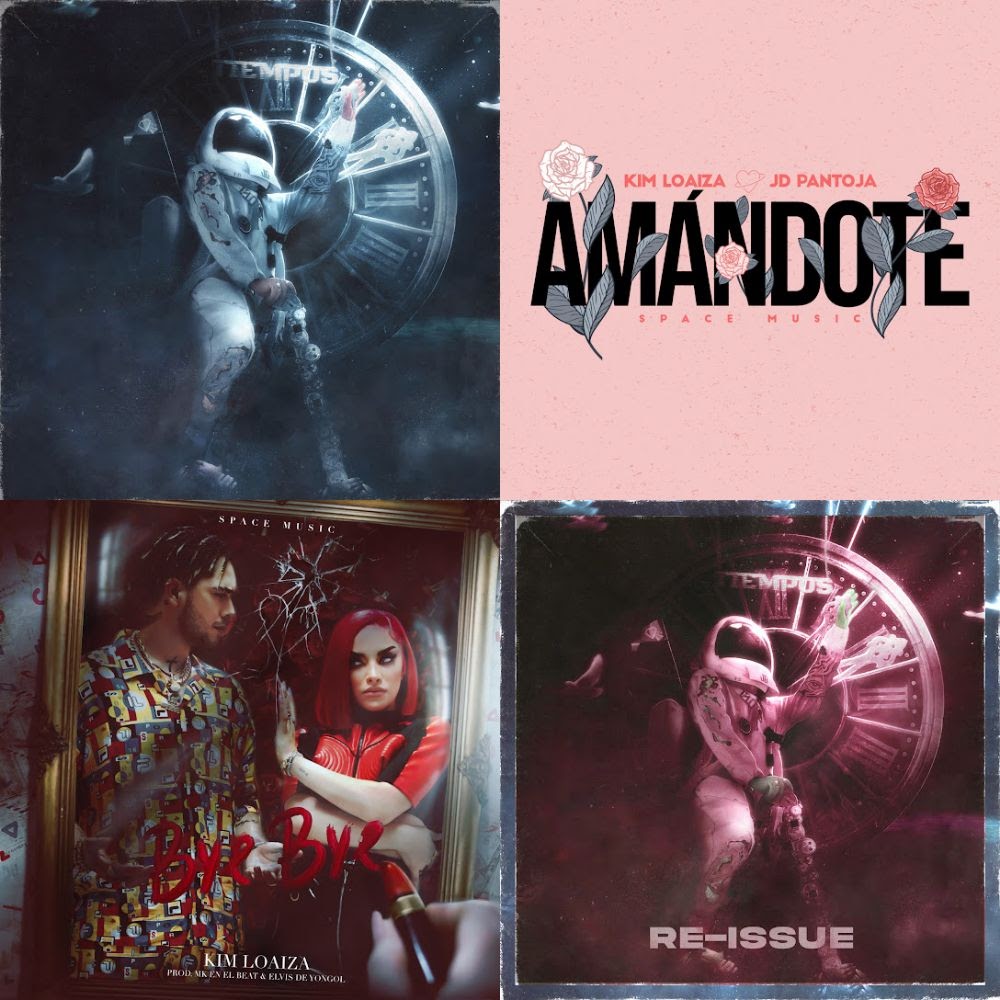 Canciones de Juan de Dios Pantoja