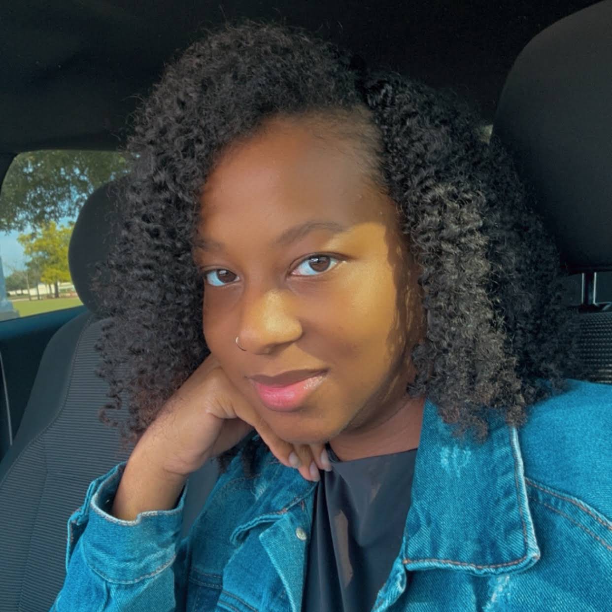 Post from Tiarah N. TV