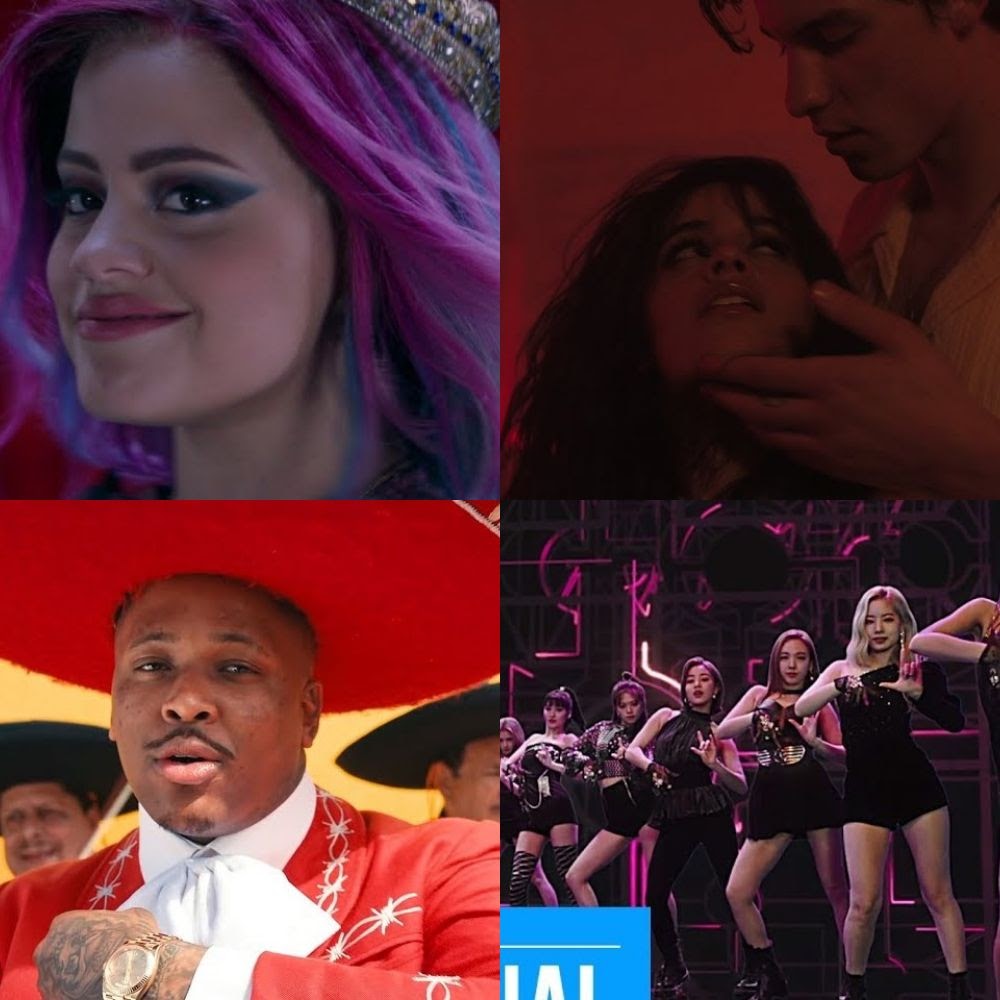 Hits 2019: Songs 2019 & Billboard Top 50 Songs 2019 | (Best Hit Music ...