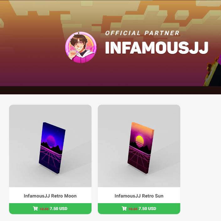 Post from InfamousJJ