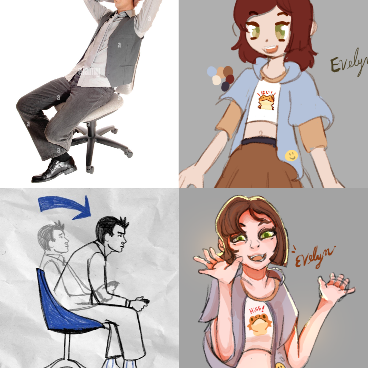 Post from Sekker Draws