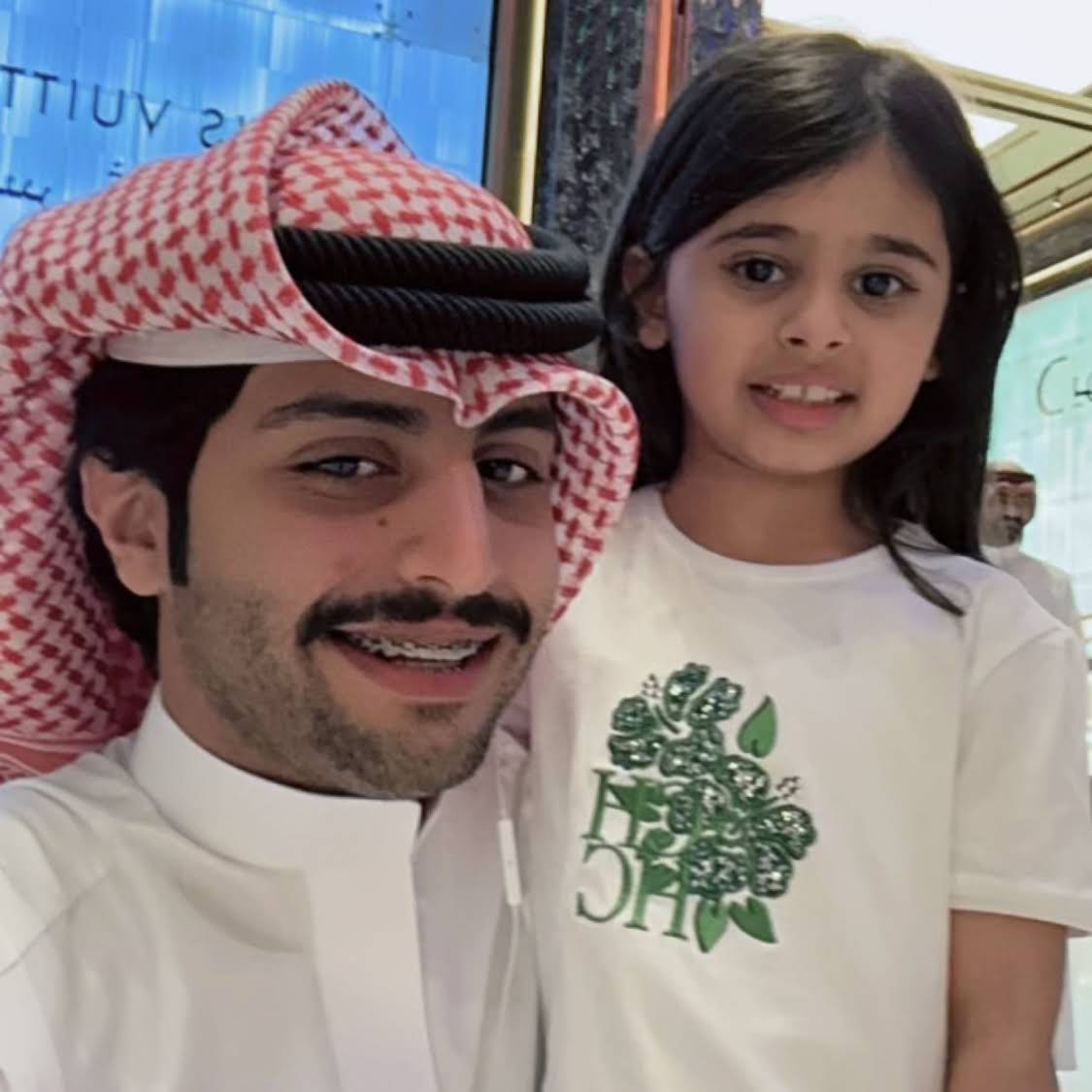 Post from Mansour al zayed