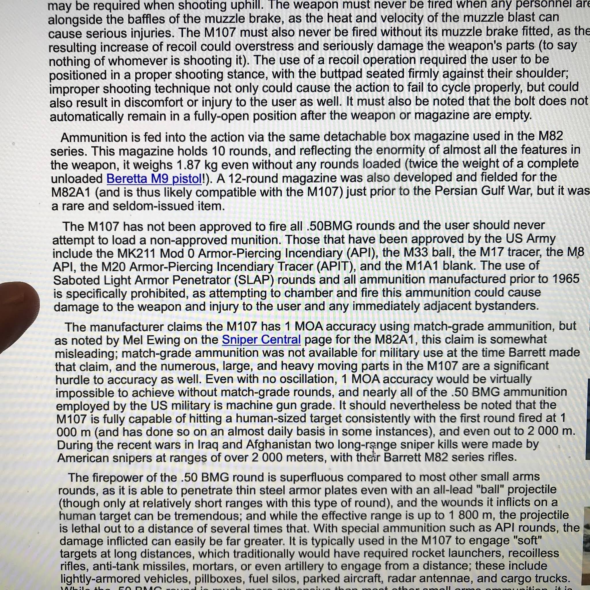 Post from TiborasaurusRex