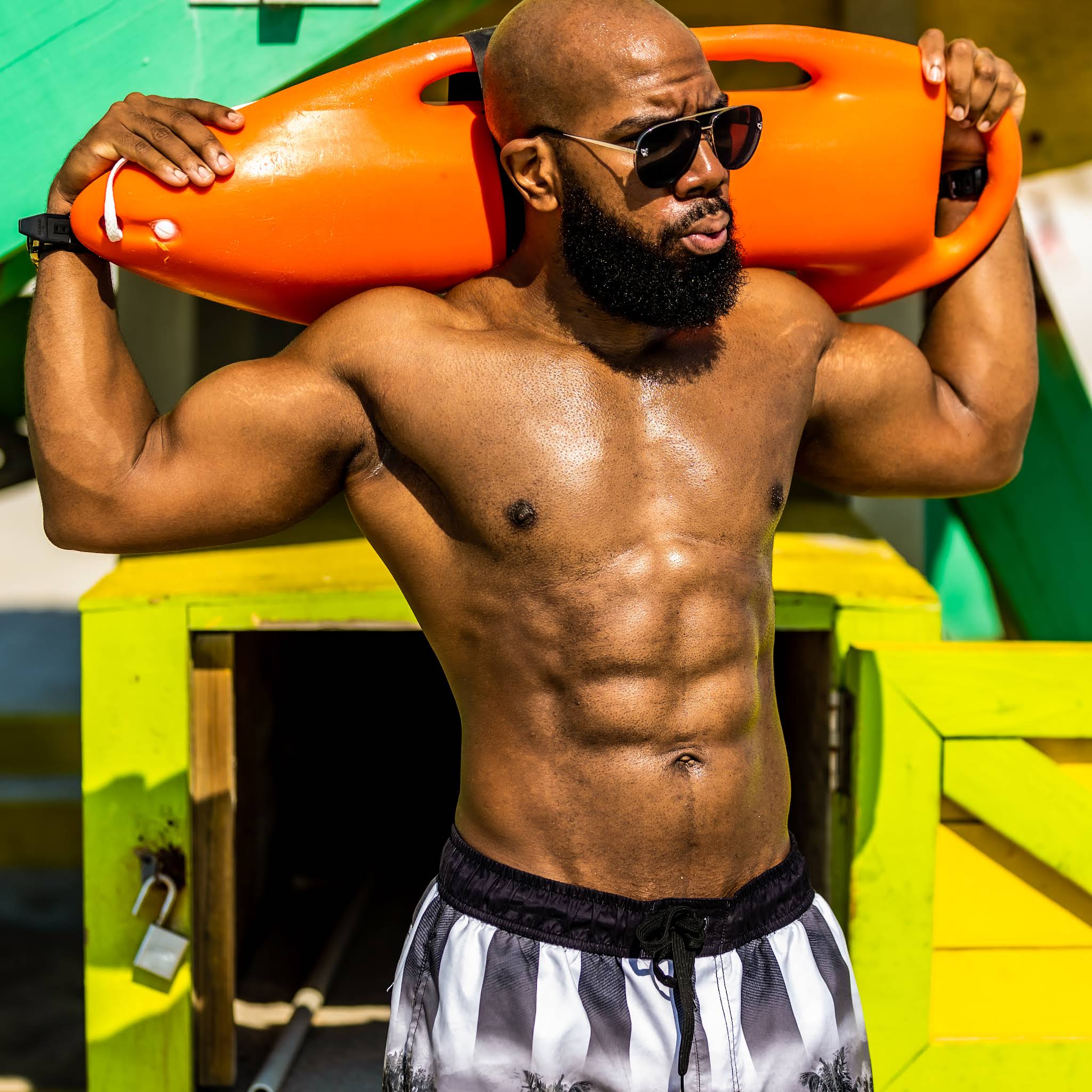 Post from Cory Armstrong Fitness