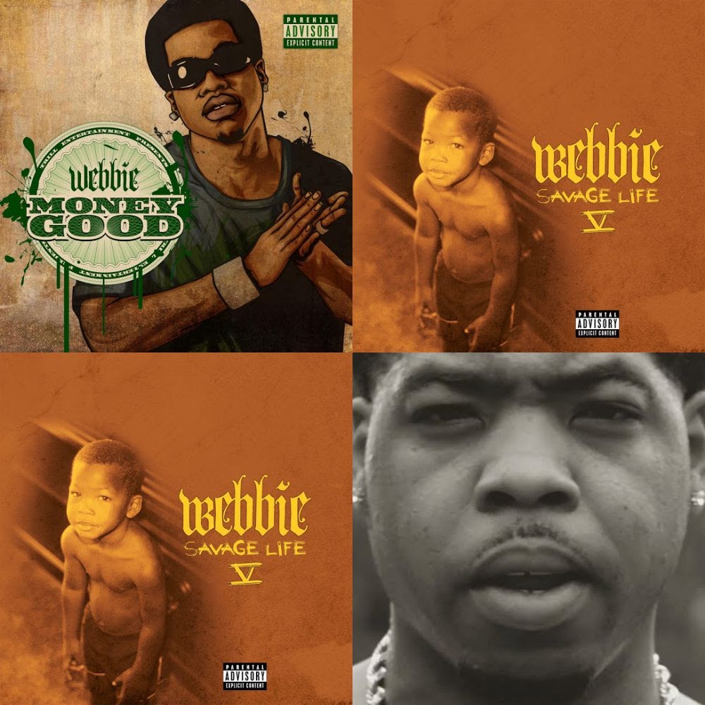 Webbie